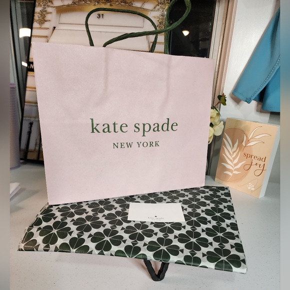kate spade | Bags | Kate Spade Authentic Packaging | Poshmark